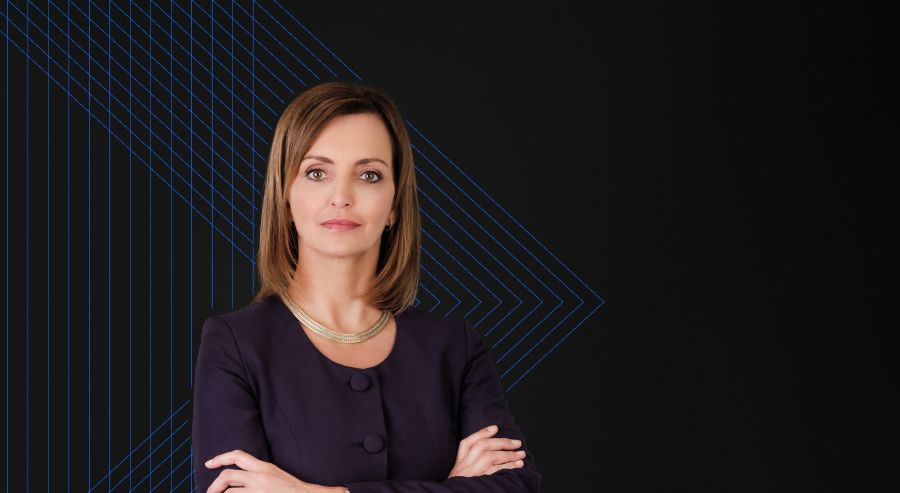 JSE CEO Dr Leila Fourie shares her investment advice