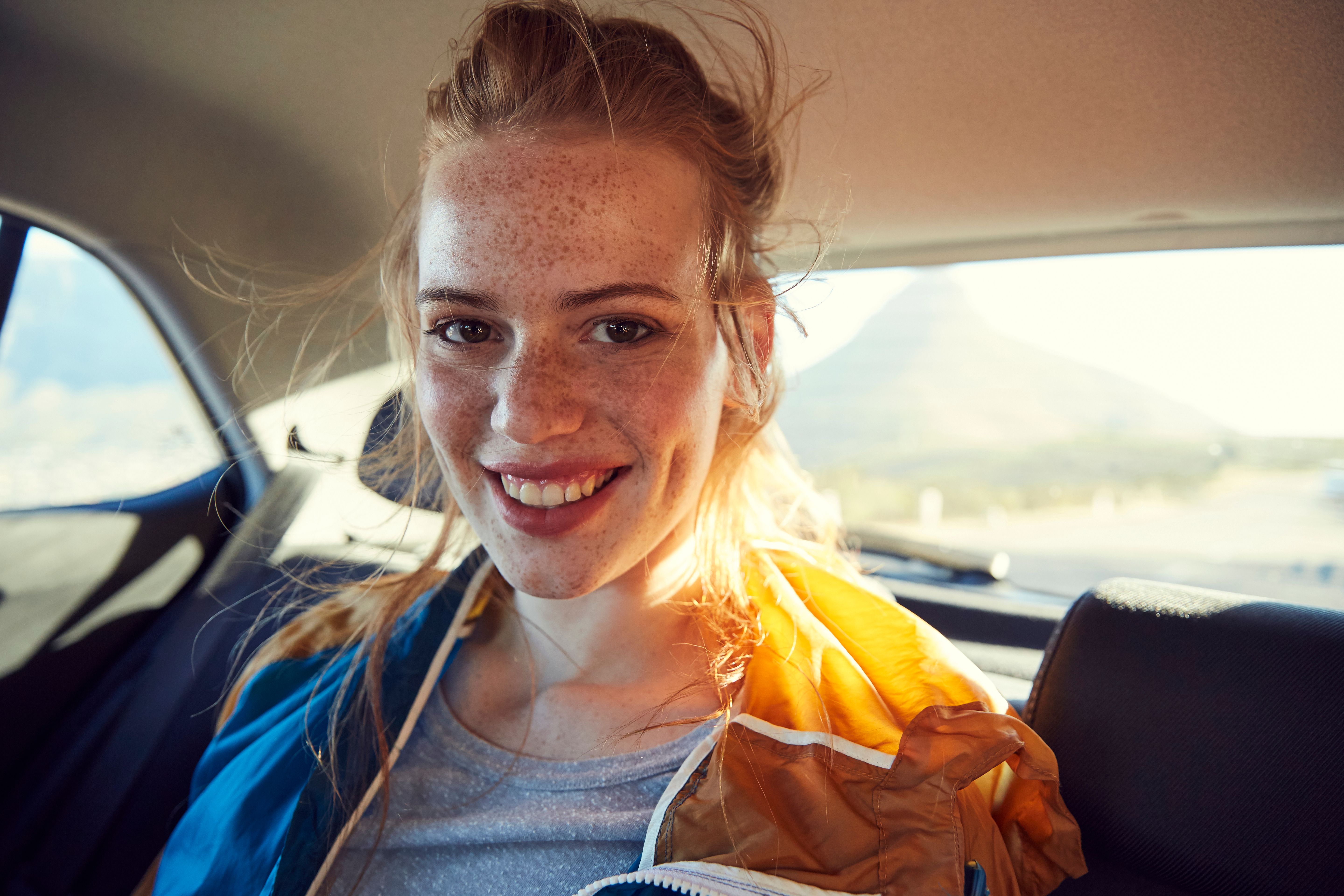 6 Essential Tips For Your First Solo Trip Abroad