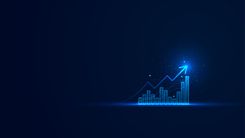 Stock charts explained