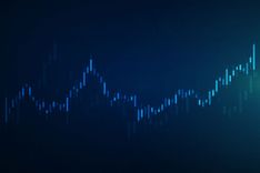 Stock charts explained